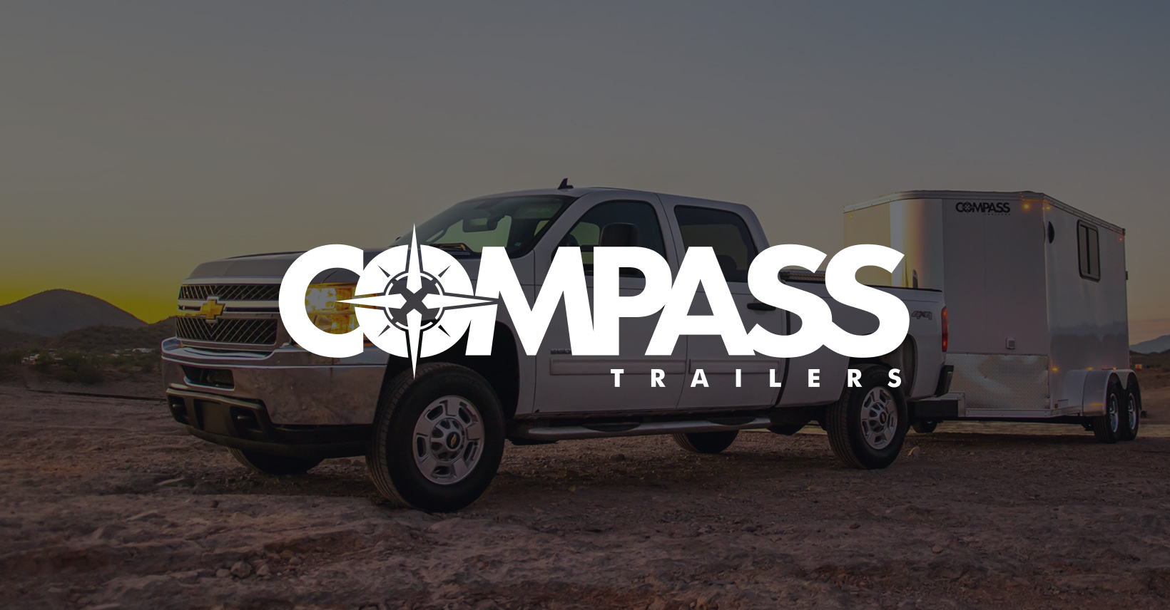 Contact Compass Trailers